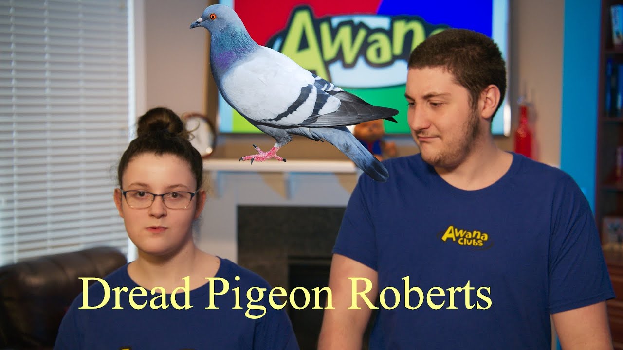 The Ball Shuffle Game | Awana Kids Games - YouTube