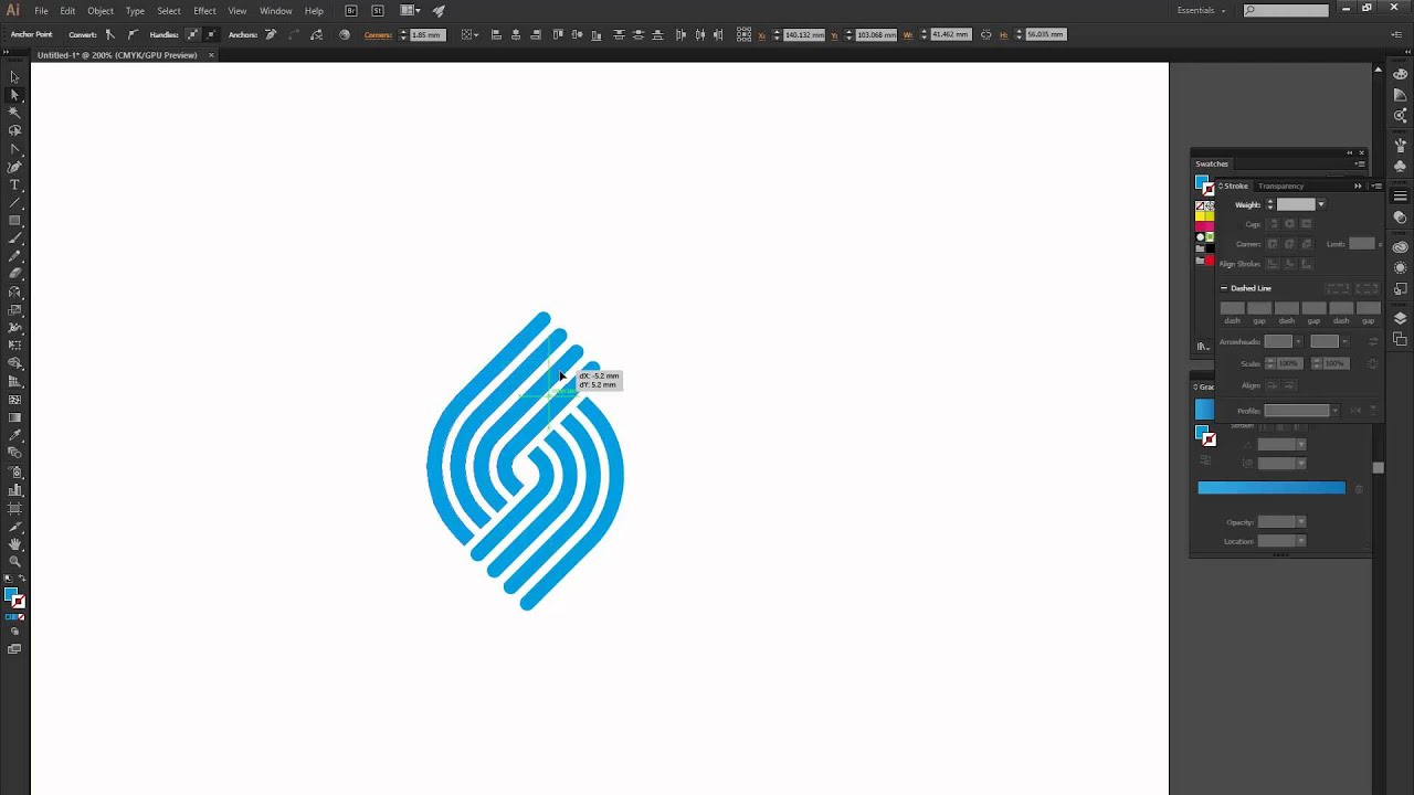 lined logo - YouTube
