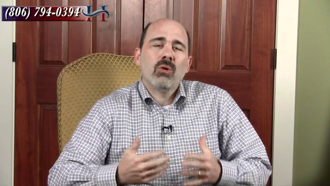 Texas DWI Video Tip: Attorney Stephen Hamilton Explains Blood & Breath ...