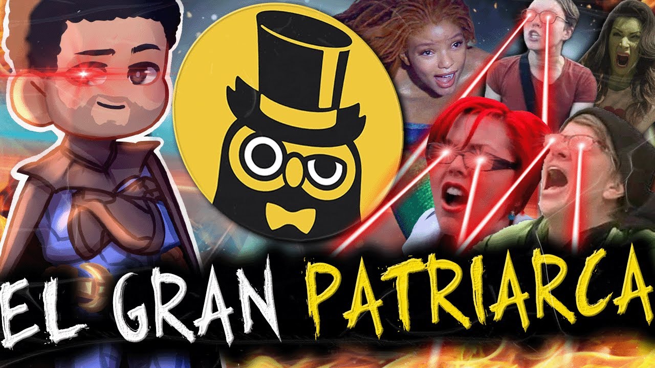 HUMILLANDO PROGRES en vivo con El Gran Patriarca @ElGranPatriarcaClips ...