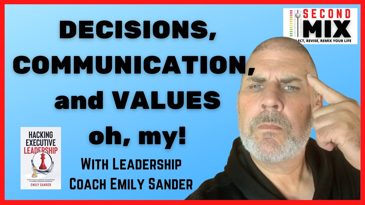 How To Make Effective Decisions & How To Communicate Wisely. Tips From ...