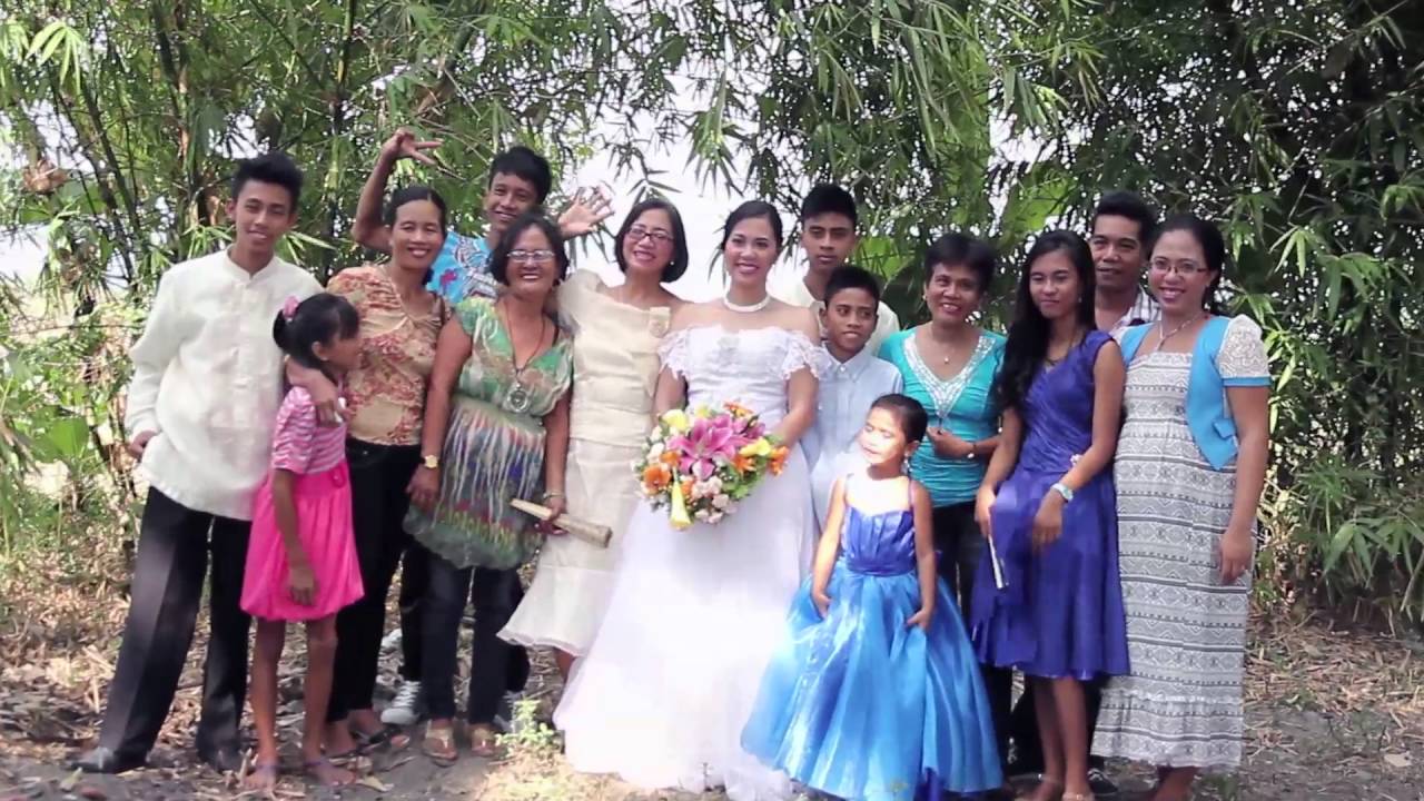 jay r and melody - YouTube