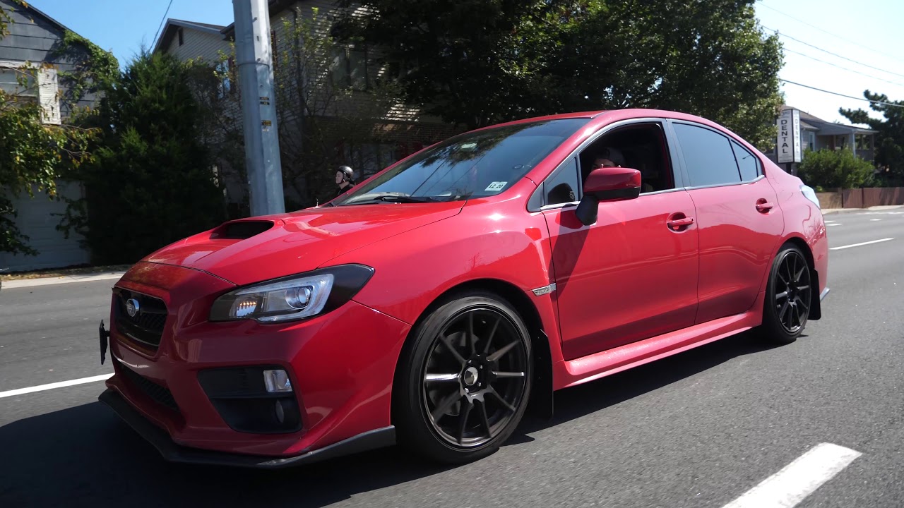 H2Oi 2019 OCMD RAW Clips 4K - YouTube