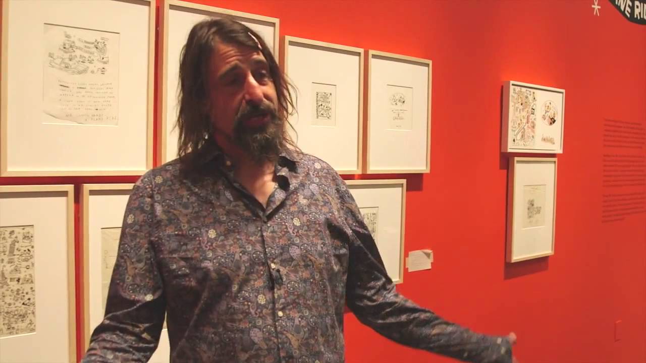 Seibold Serial #3: The story behind the "J Otto Seibold and Mr. Lunch ...