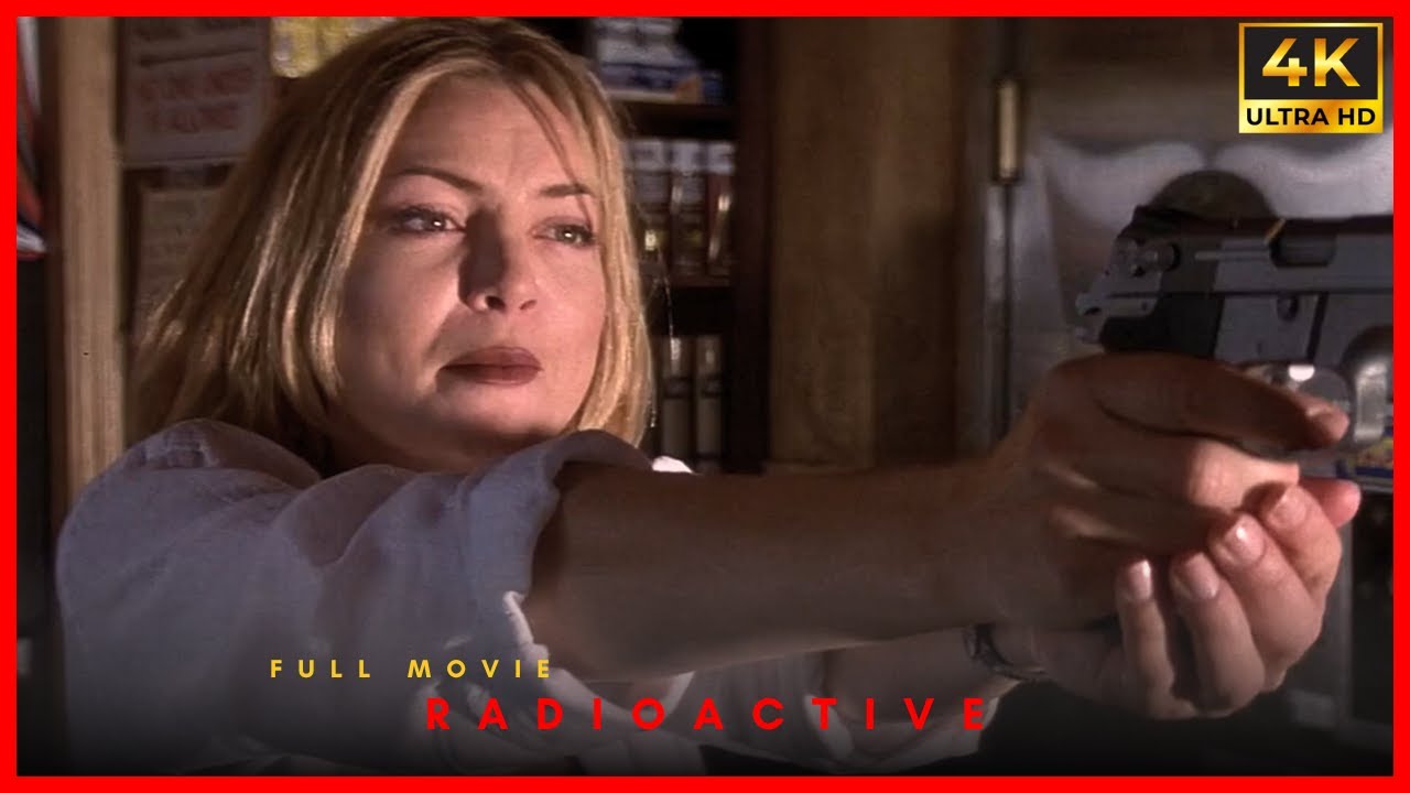 Retroactive (1997) | Full Movie HD | Action Crime Drama | Bollywood ...