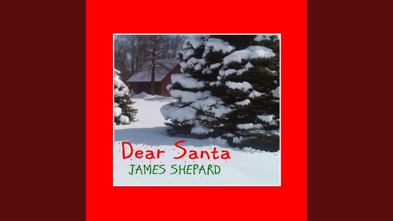 Dear Santa - YouTube Music