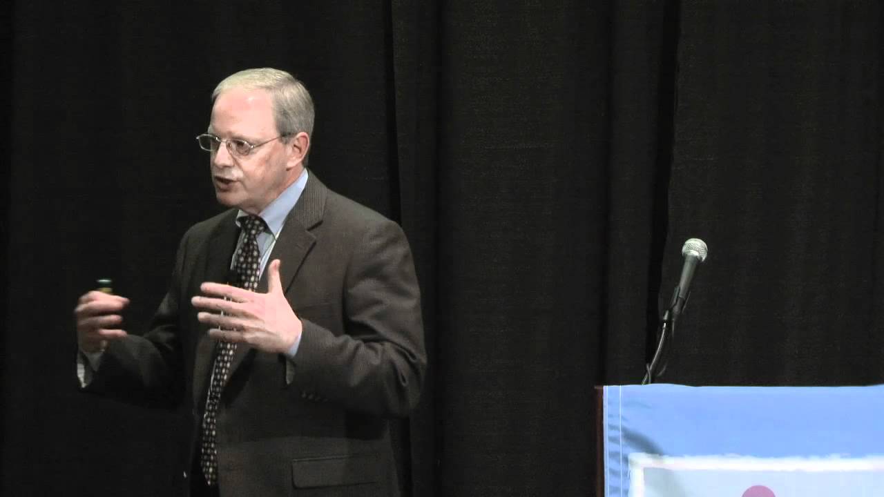 Robert Wachter - Progress and Pitfalls 10 Years After "To Err Is Human ...