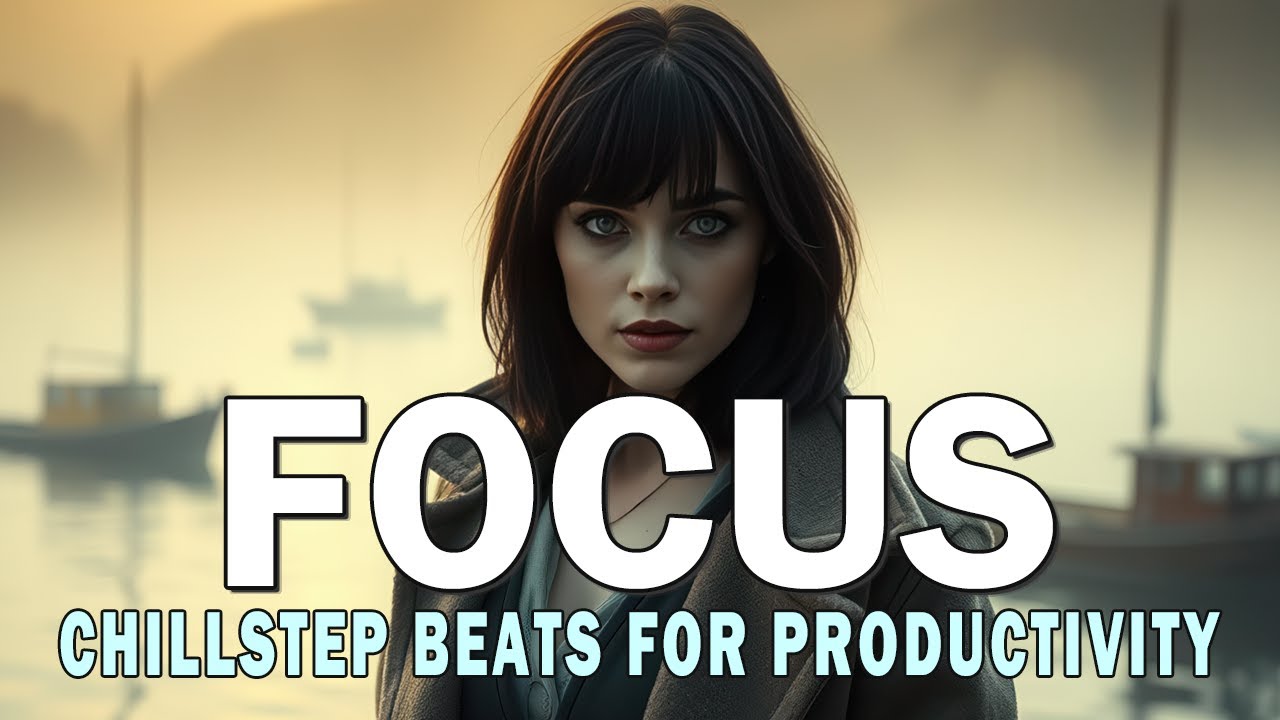 FOCUS | 1 Hour of Chillstep Beats to Maximize Productivity & Flow ...