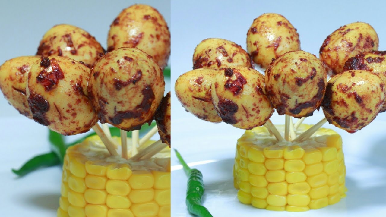 വയനാടൻ ചുരത്തിൽ കിട്ടുന്ന രുചിയൂറും Special Quail Egg Fry Snack||Easy ...