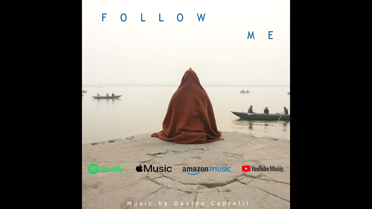 FOLLOW ME (video promo) - YouTube