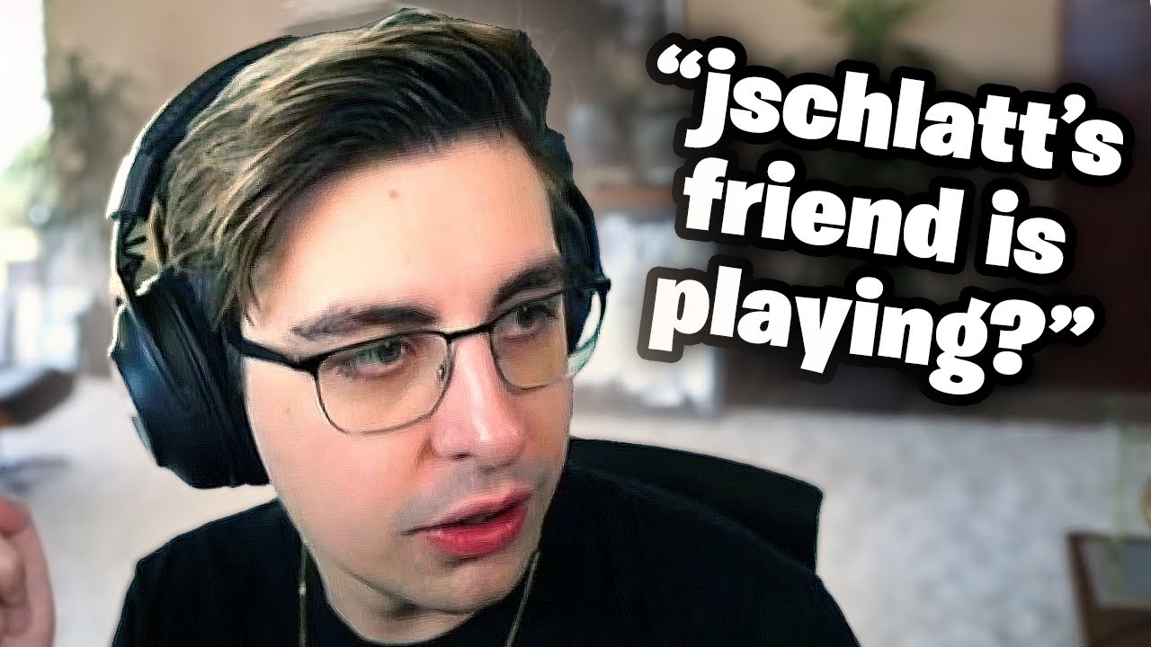 I tried Shroud's Video Game - YouTube
