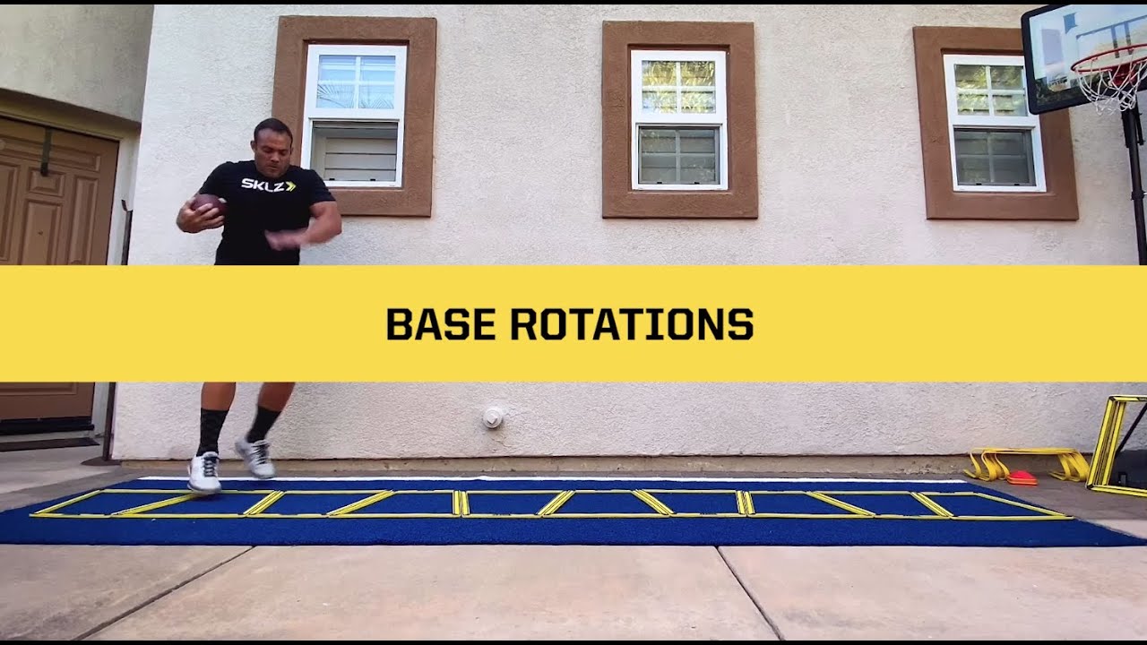 Base Rotations - YouTube