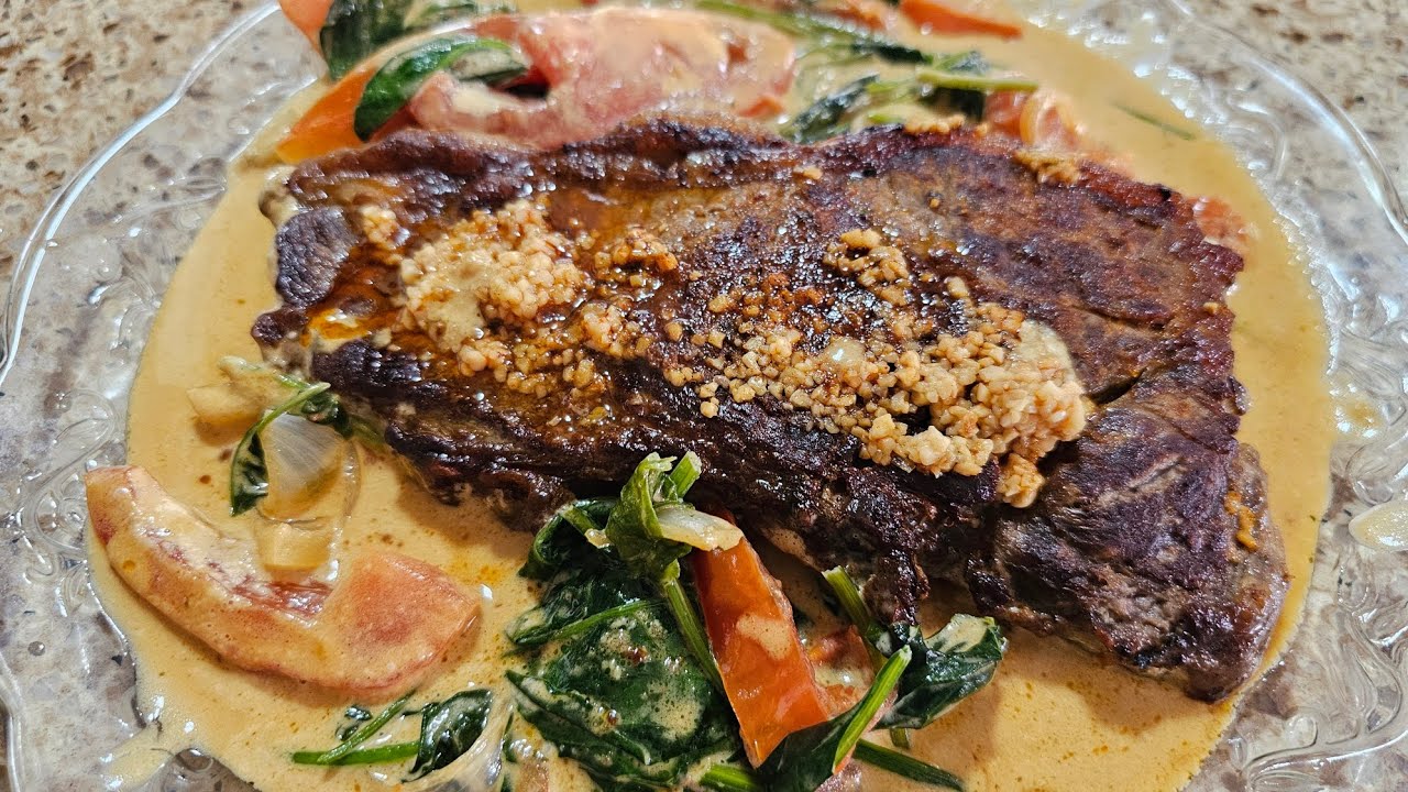 CUANDO QUIERAS COMER ALGO BIEN RICO AS ESTA RECETA FACIL Y RAPIDA - YouTube