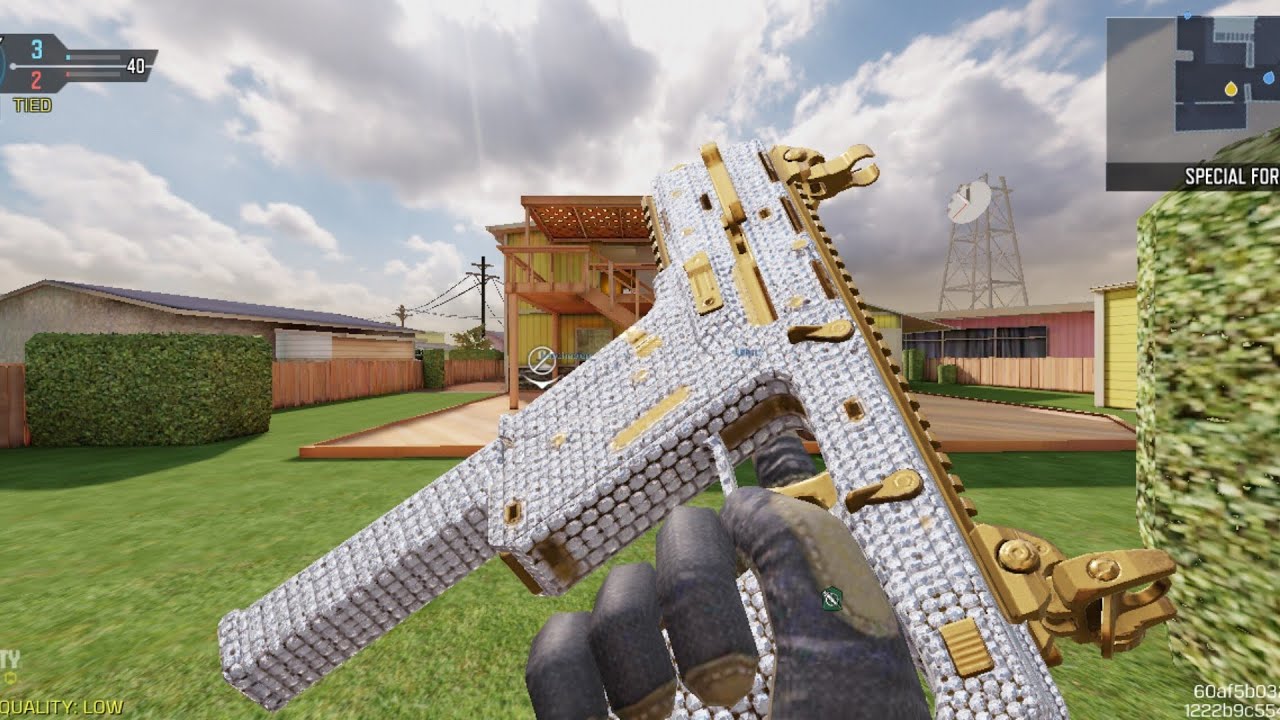 Cod Mobile Multiplayer Gameplay - YouTube