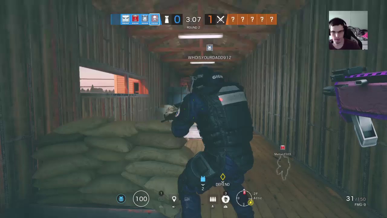 Imma big poopy face - YouTube