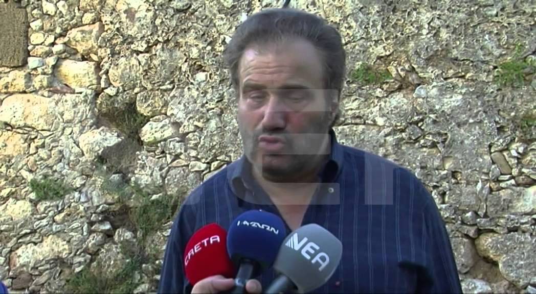 ΟΜΙΛΟΣ ΒΡΑΚΟΦΟΡΩΝ ΚΡΗΤΗΣ 2015 - YouTube
