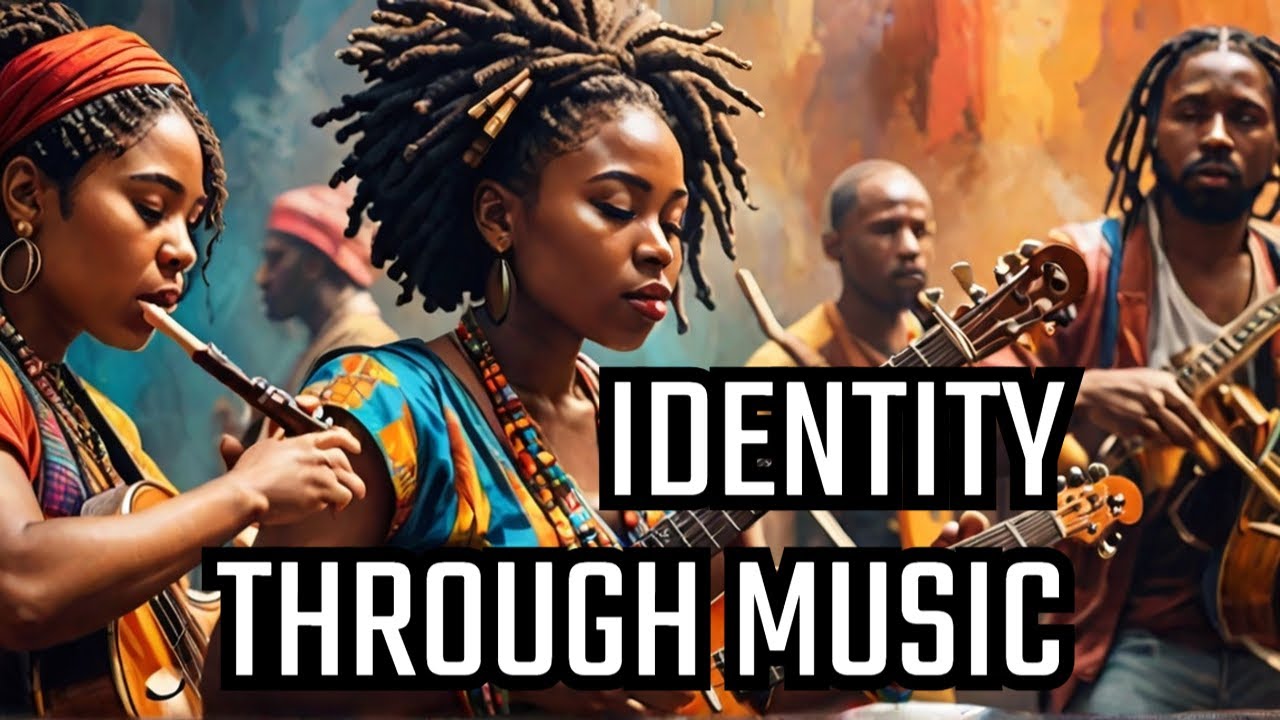 Exploring Music's Impact on Cultural Identity - YouTube