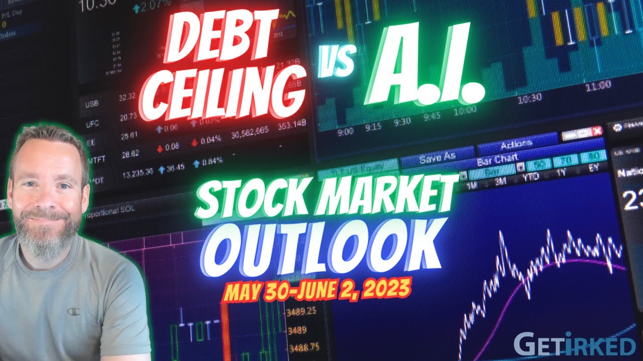 Debt Ceiling vs Artificial Intelligence Stocks?? | Irk's Stock Market ...
