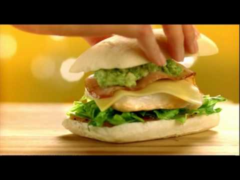 Red Rooster 2010 Ad - YouTube