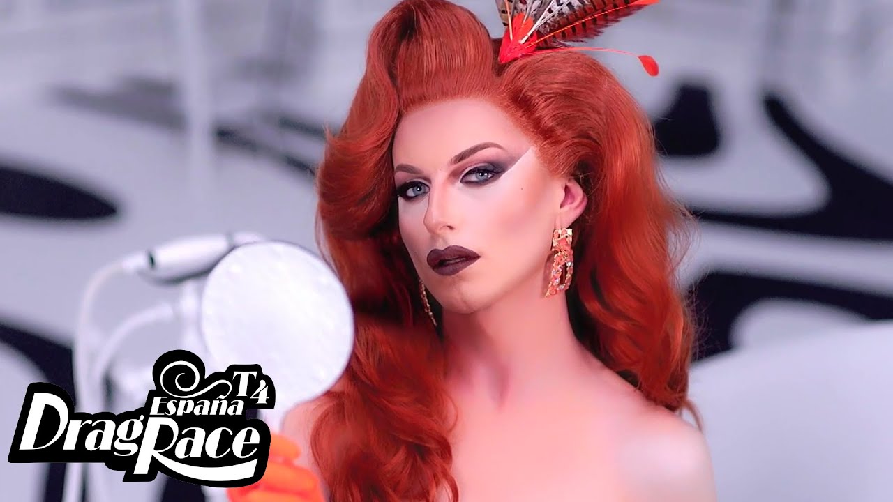 Conoce a Le Cocó | Meet the queens | Drag Race España T4 - YouTube