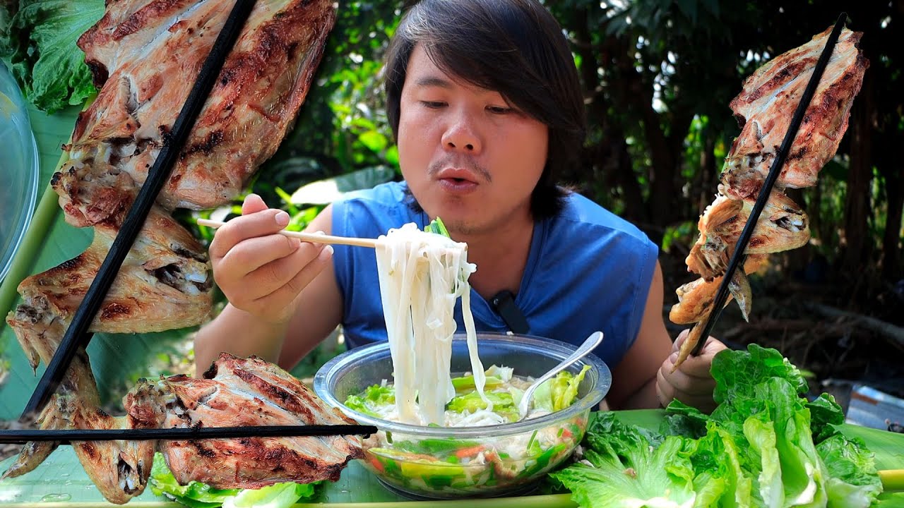 noj fawm nyab laj pho bo ntxuag ncej puab kooj tis qaib ci เมนู ...