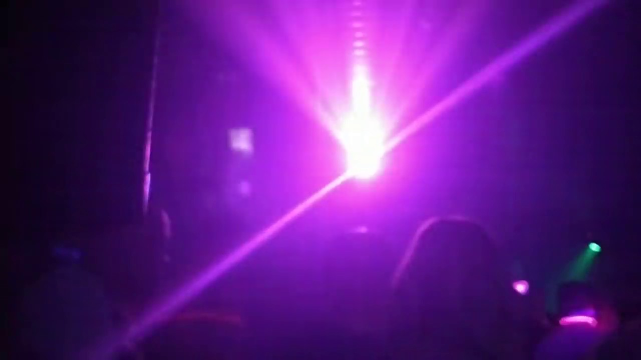 IN LEGENDS 52VALEN PARTY MICHAEL LAPP IN ACCTION - YouTube