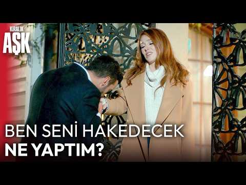 Defne ve Ömer'in Romantik Gecesi ✨ | Kiralık Aşk
