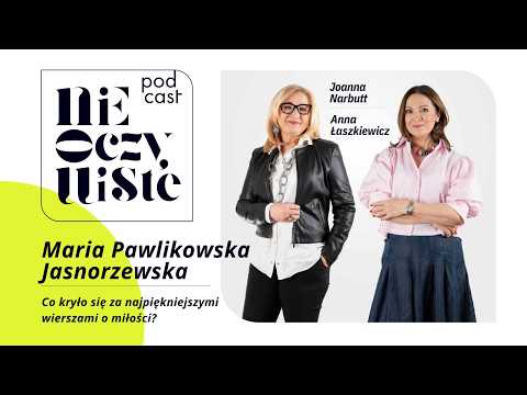 Maria Pawlikowska-Jasnorzewska. Co kryło się za najpiękniejszymi wierszami o miłości?