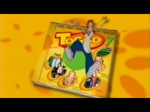 Alte Super RTL Werbung 2005