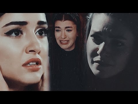 sadmultifandom | “canım çok yanıyor”