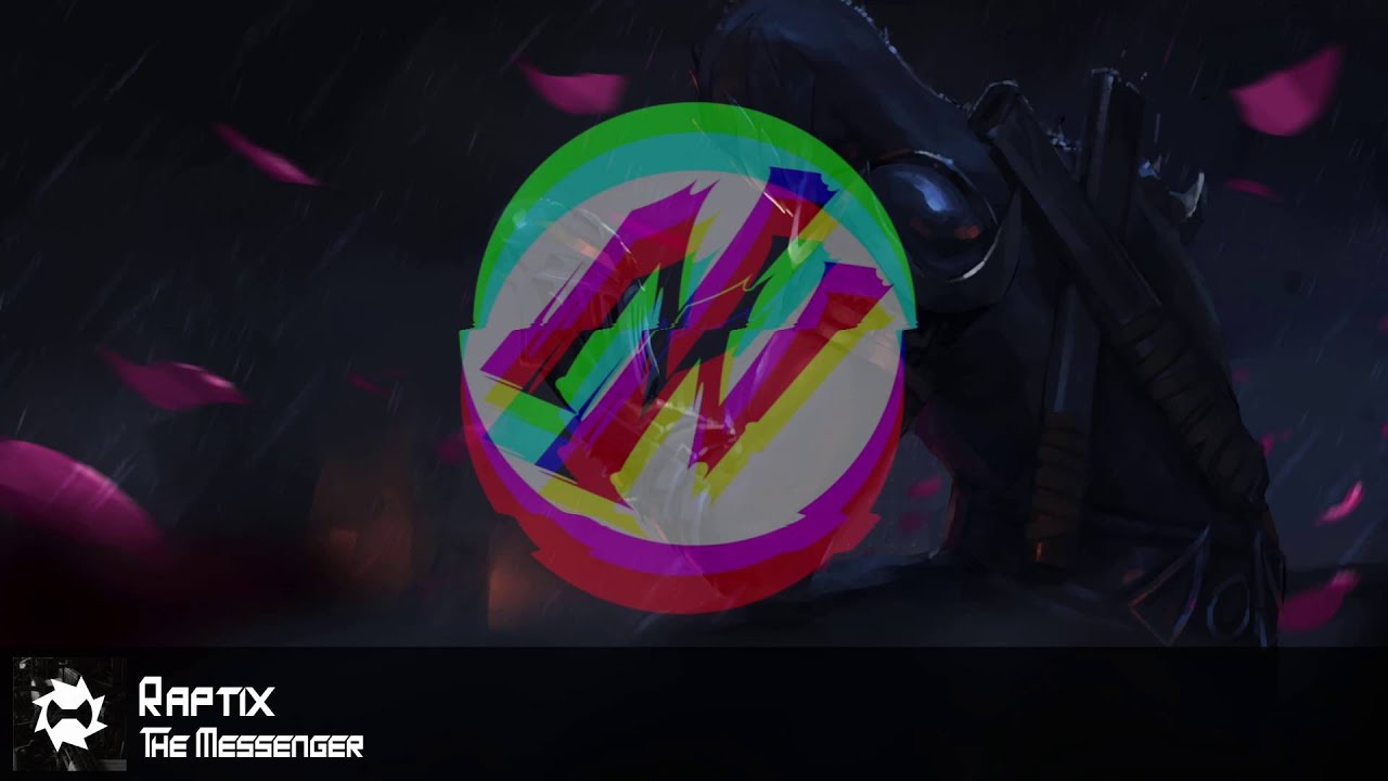 Raptix - The Messenger [Forthcoming Shenron] - YouTube