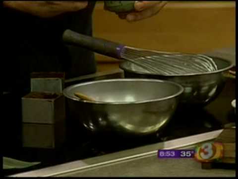 Roka Akor Pop Rocker Dessert - YouTube