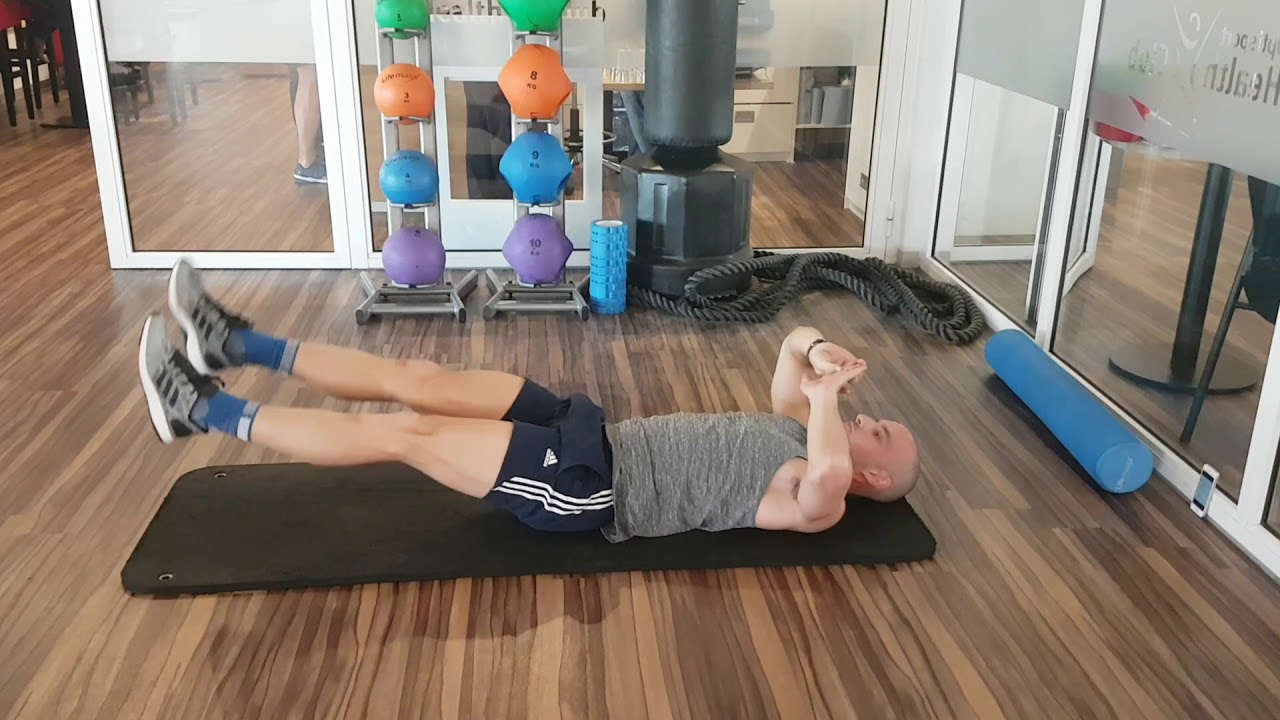 Core Scissors - YouTube