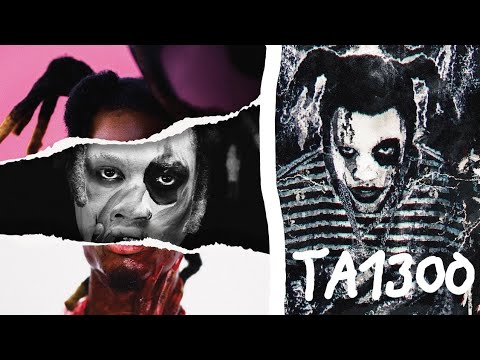 TA13OO - Denzel Curry (Worst To Best Song) - YouTube