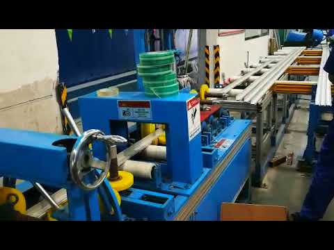 Automatic Protective Film Taping Machine/film sticker machine for ...