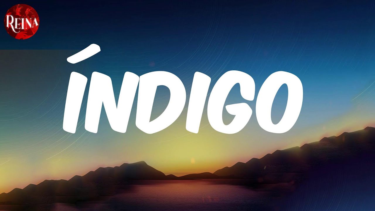 (Letra/Lyrics) Índigo - Camilo - YouTube