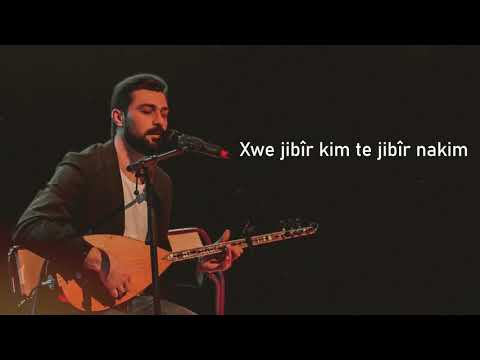 Feeghan Khalil Ew Çav فيغان خليل