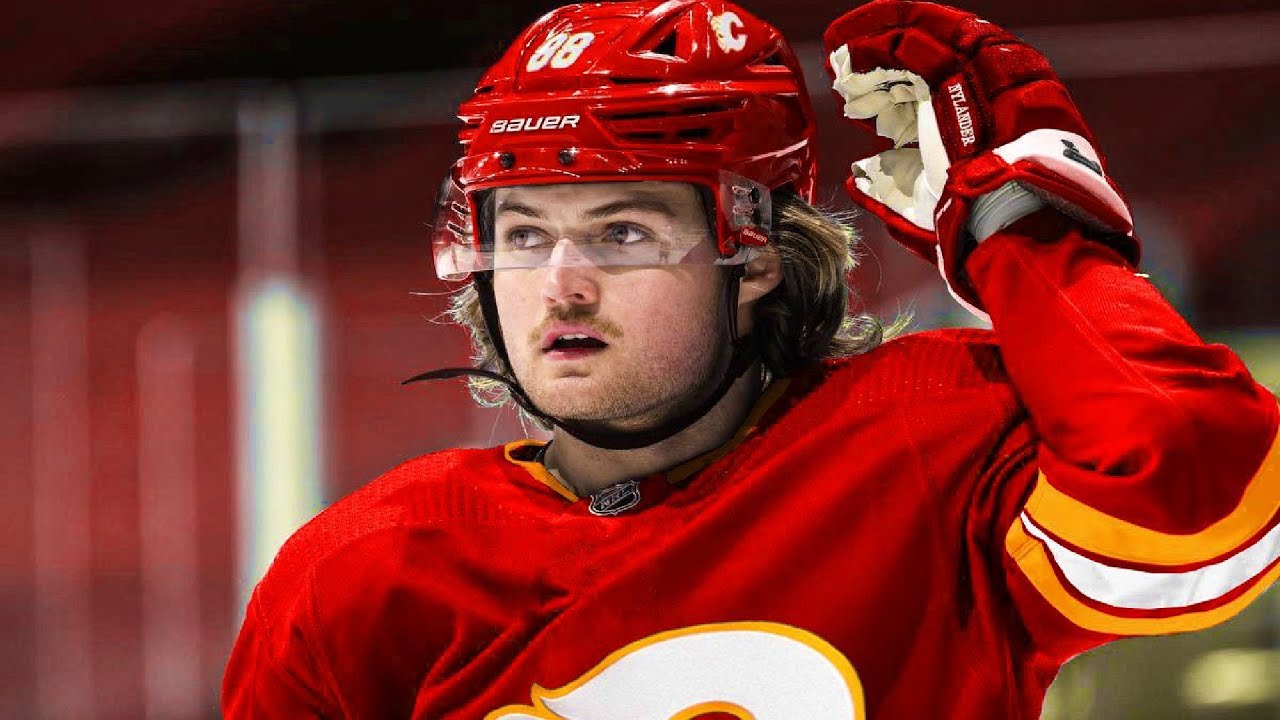 Nylander, Come on. - YouTube