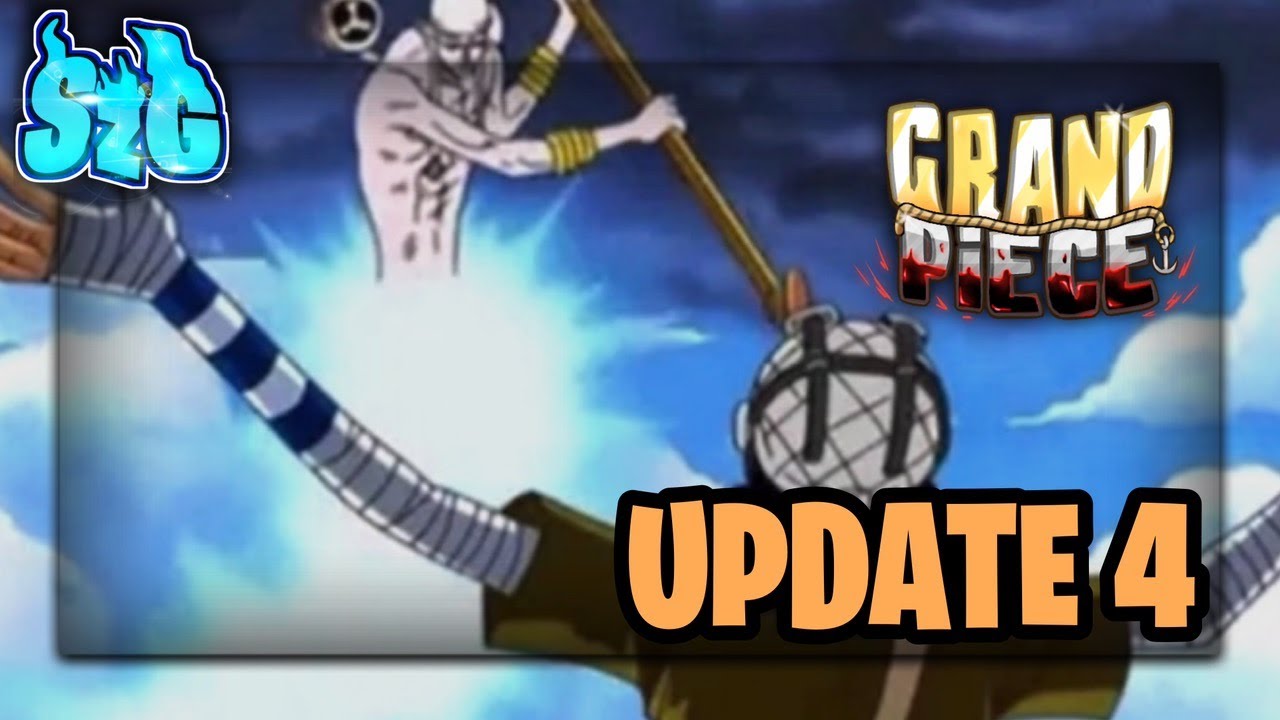 THESE THINGS I WANT TO SEE IN GPO UPDATE 4 - YouTube