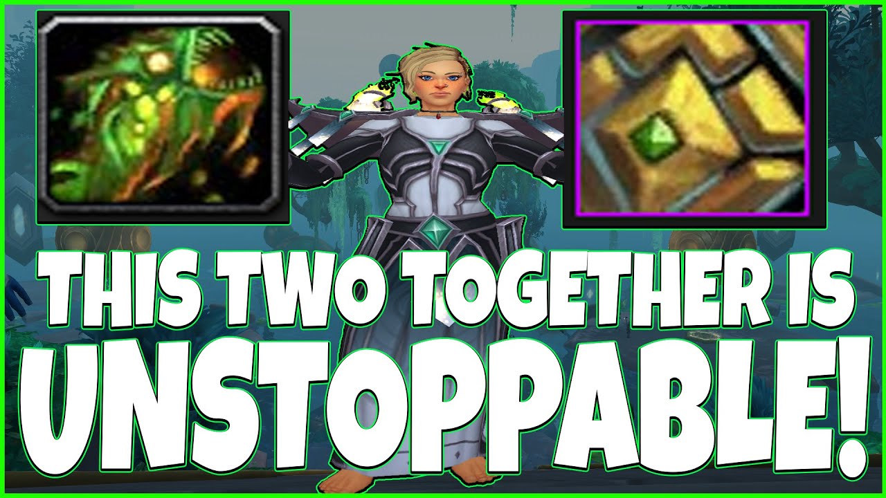 Destruction Warlock Is Unstoppable With New Crowd Control & Interrupts ...