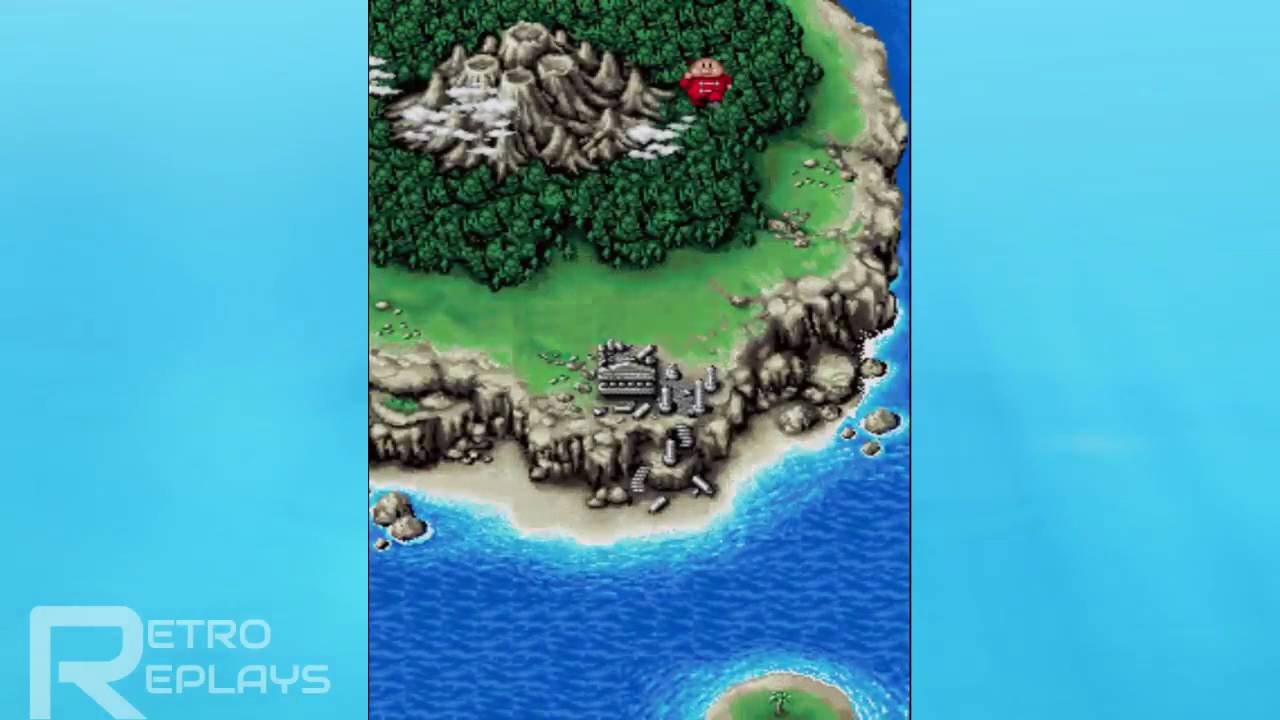 RETRO REPLAYS: Thunder & Lightning (Arcade) - Part 4 - YouTube