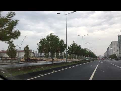 Stad Yolu Dönüş DİYARBAKIR