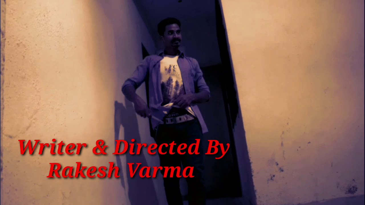 Destroy (short film trailer) - YouTube