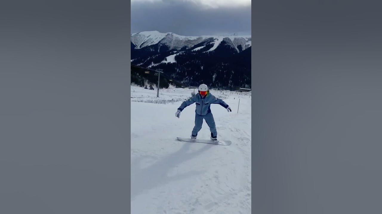 Freestyle it Vladosa from Arhyz - YouTube