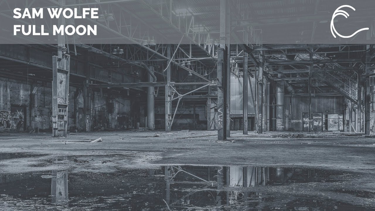 [Techno] Sam WOLFE - Full Moon (Original Mix) - YouTube