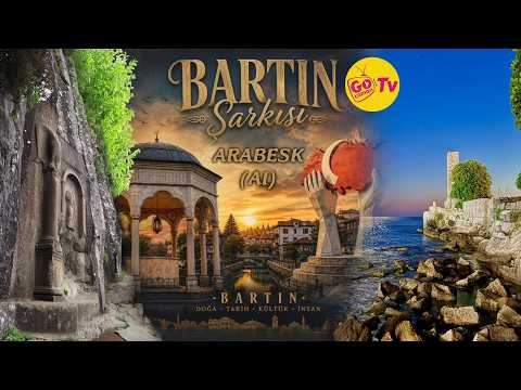 BARTIN ŞARKISI - BARTIN GECELERİ \