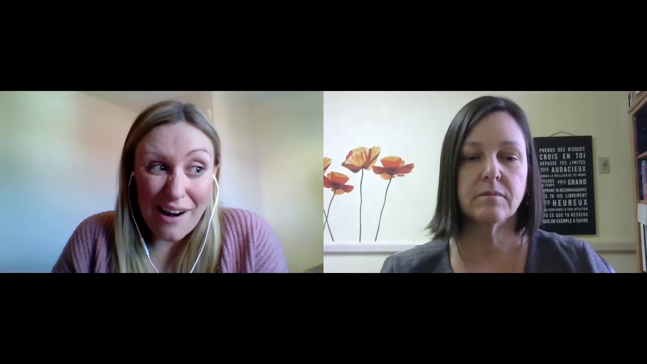 interview with Nicole Barton - YouTube