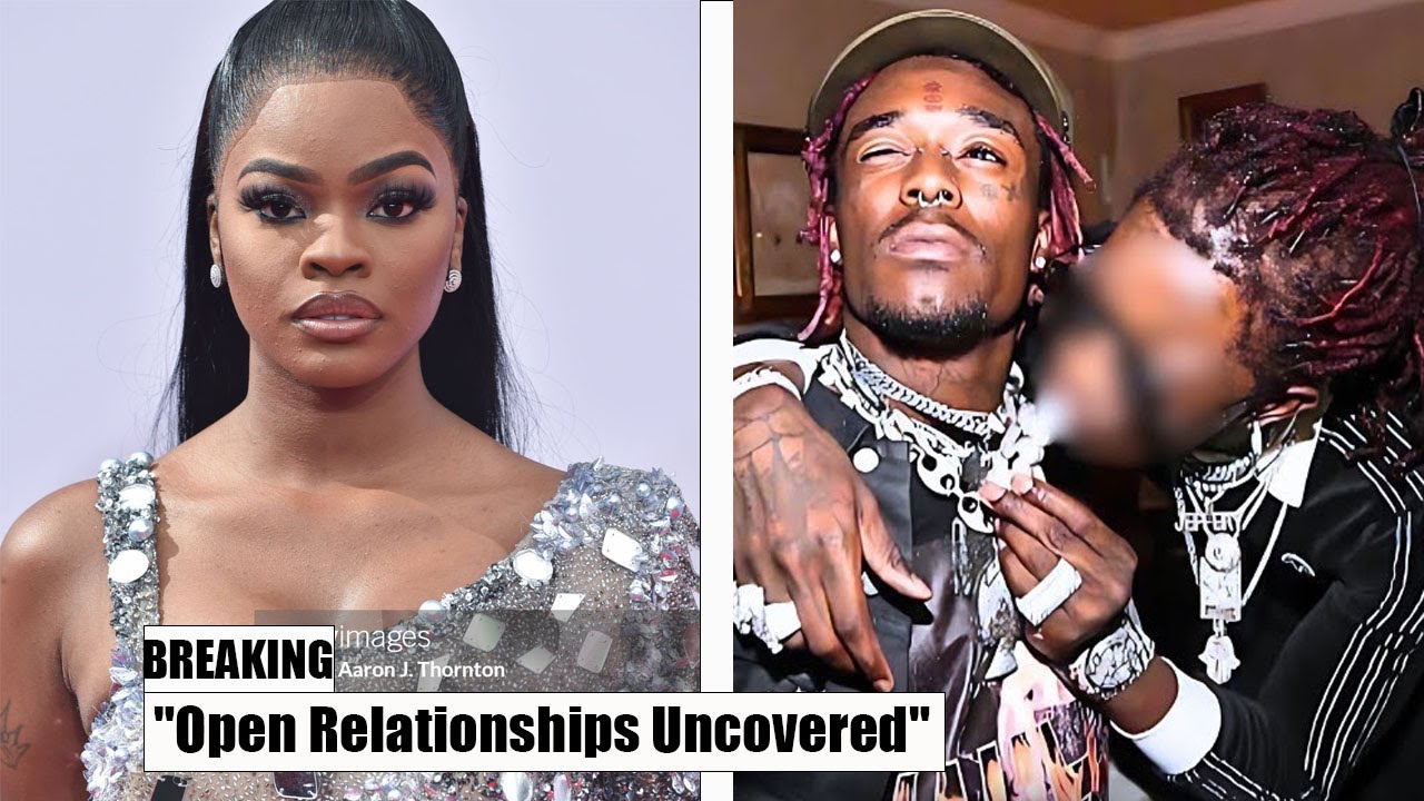 JT Reacts to Lil Uzi Vert's Alleged Gay Affair | Did He Come Out? - YouTube