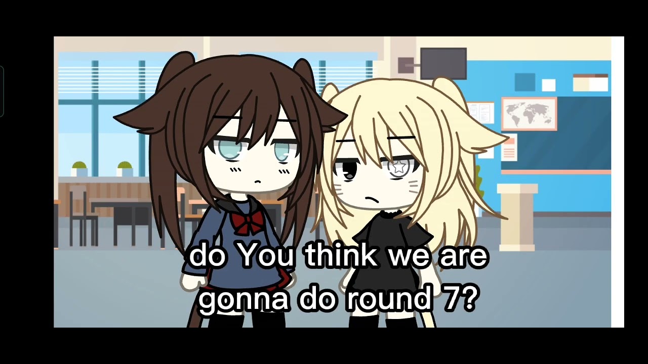 this is GACHA heat UwU - YouTube