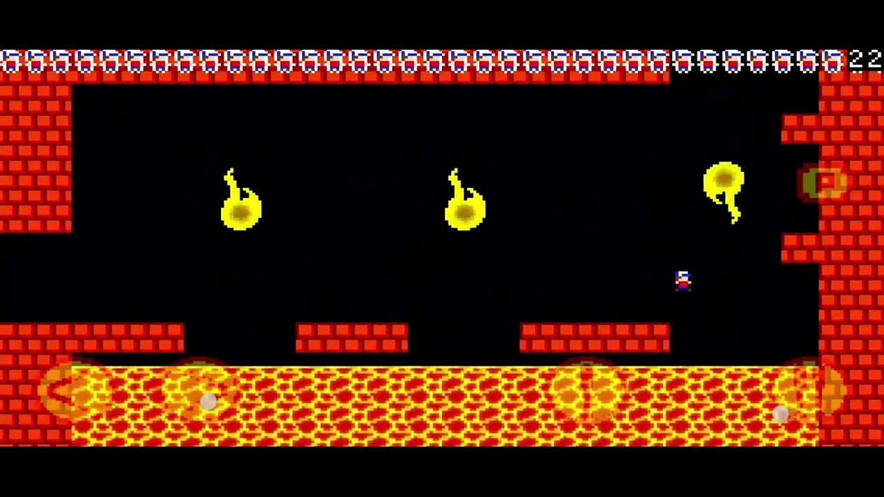 Trap Adventure Deluxe (Trap Adventure 3) Speedrun (2:49.29) - YouTube